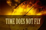 Time Does Not Fly. You Need to Simplify – Seeking My Utopia