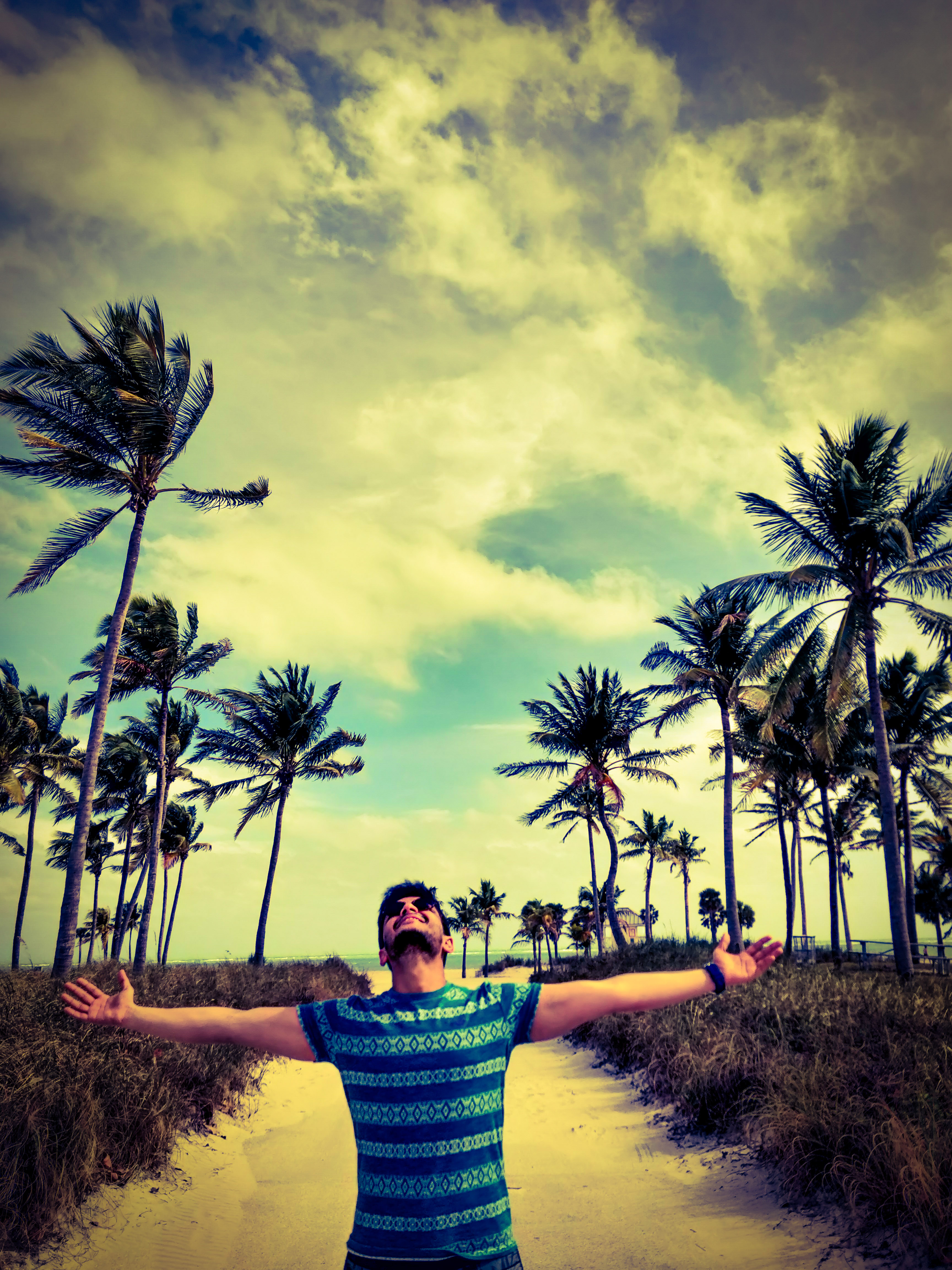Great Things Always Begin From Inside – Seeking My Utopia