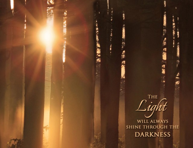 If You Want to Shine like the Sun, First Burn like the Sun – Seeking My ...