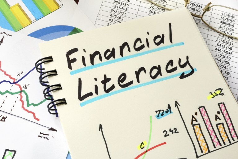 6 Questions to Test Your Financial Literacy ! – Seeking My Utopia