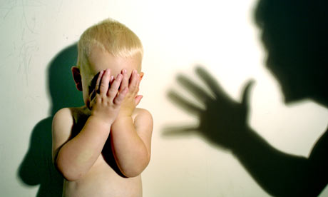 The Negative Impact of Guilt-Driven Parenting – Seeking My Utopia